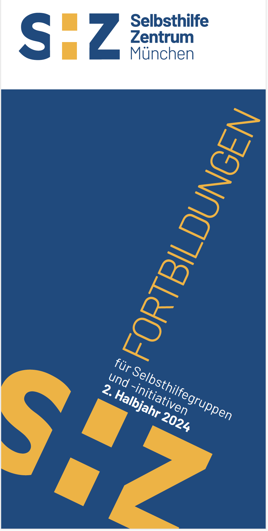 Flyer, Plakate und mehr